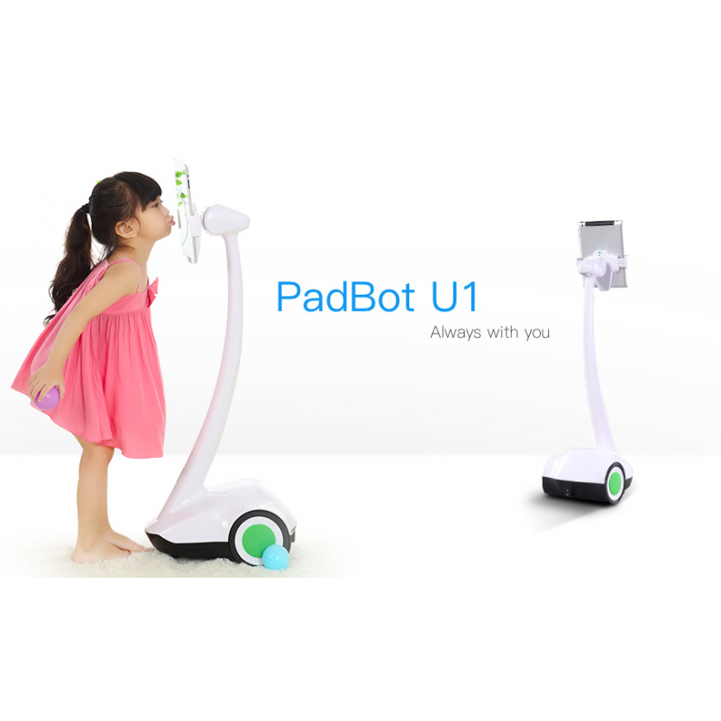 Padbot U1
