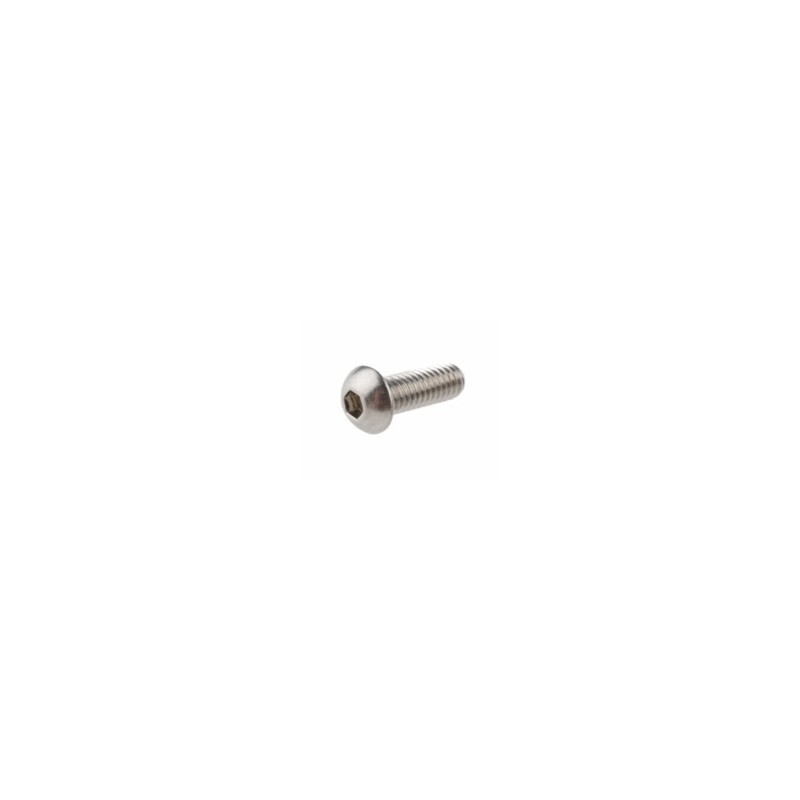 M3 x 10mm Button Head Cap Screw (pack of 50)
