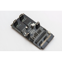 WSR MD2 Motor Driver & Sensor Adapter for NI myRIO