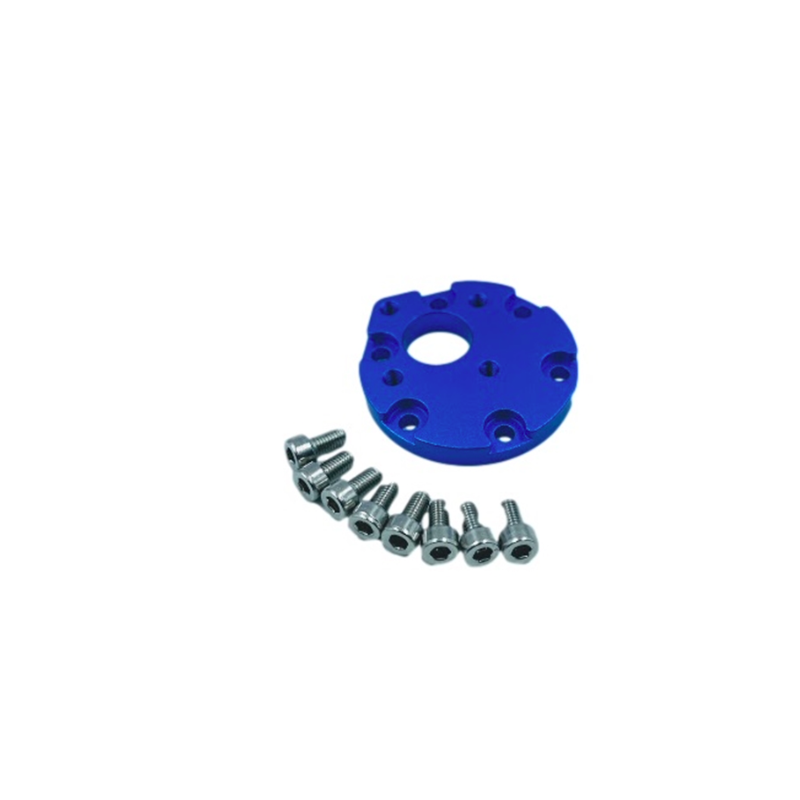 Motor Mount Plate Leaf