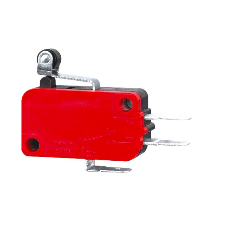 WSR Short Lever Limit Switch (4 pack)