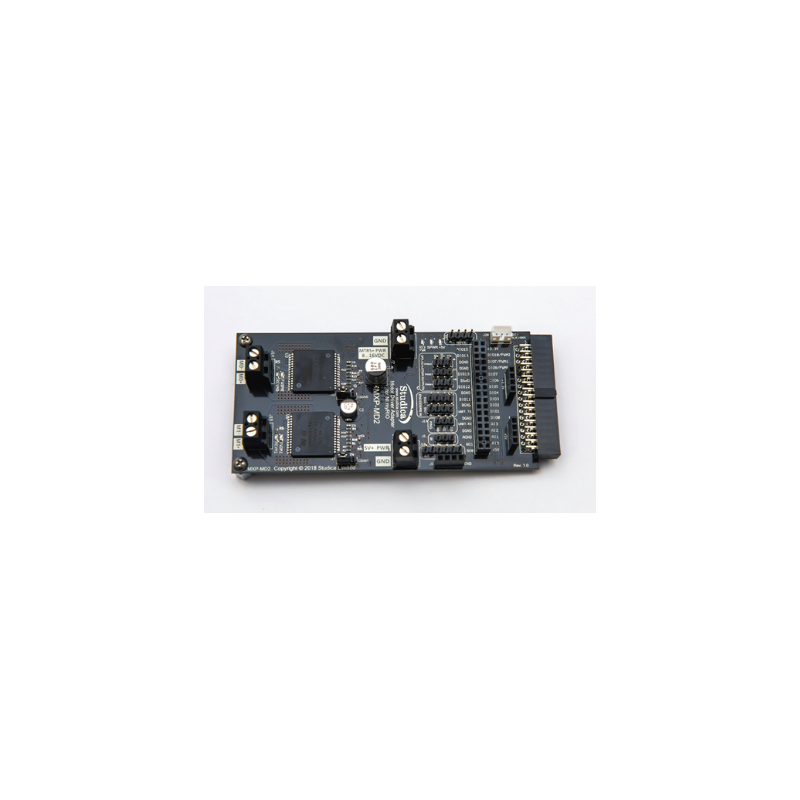 MD2 Motor Driver Adapter for NI myRIO