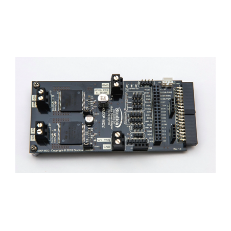 MD2 Motor Driver Adapter for NI myRIO