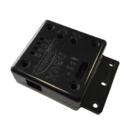 NavX2-Micro, 9-axis Inertial/Magnetic Sensor w/Case