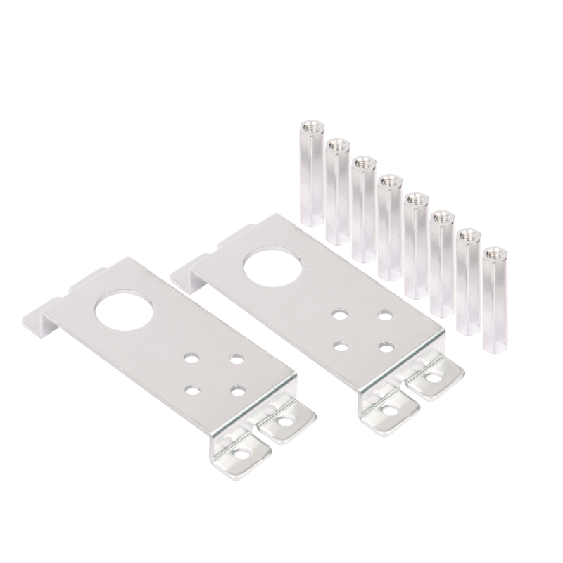 WSR ¼ Scale Servo - Front Mounting Bracket