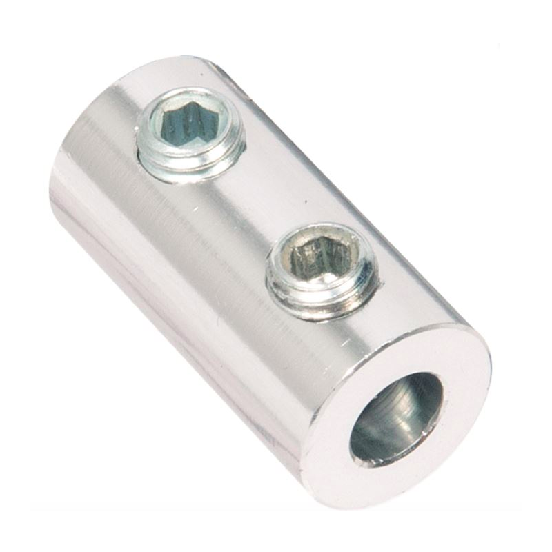 Click on images to enlarge WSR Axle Shaft Coupler ID 4.7mm though, L ...